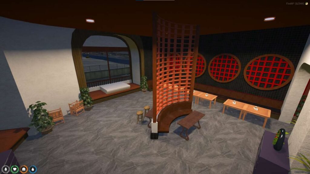 food fivem - FiveM Store