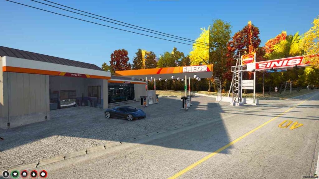 racing in fivem - FiveM Store