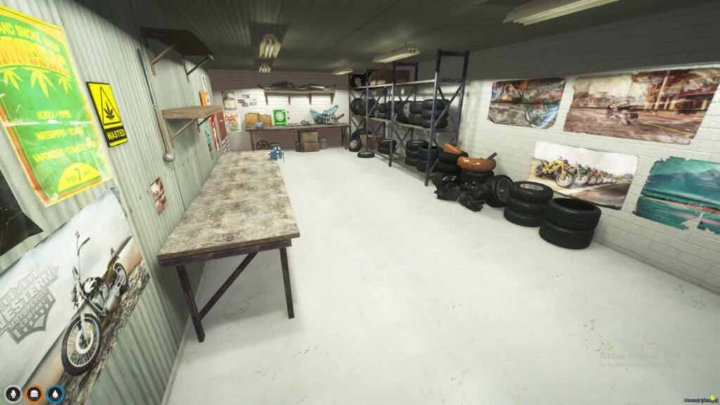 fivem biker - FiveM Store