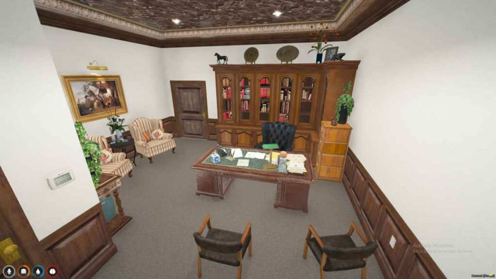 fivem san andreas gallery - FiveM Store