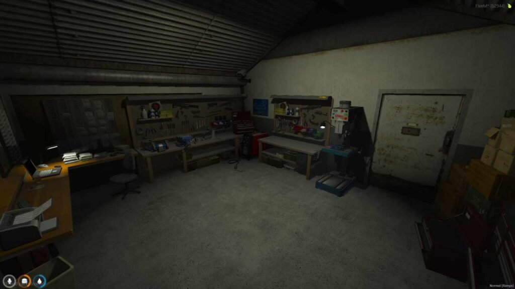 fivem custom weapons - FiveM Store