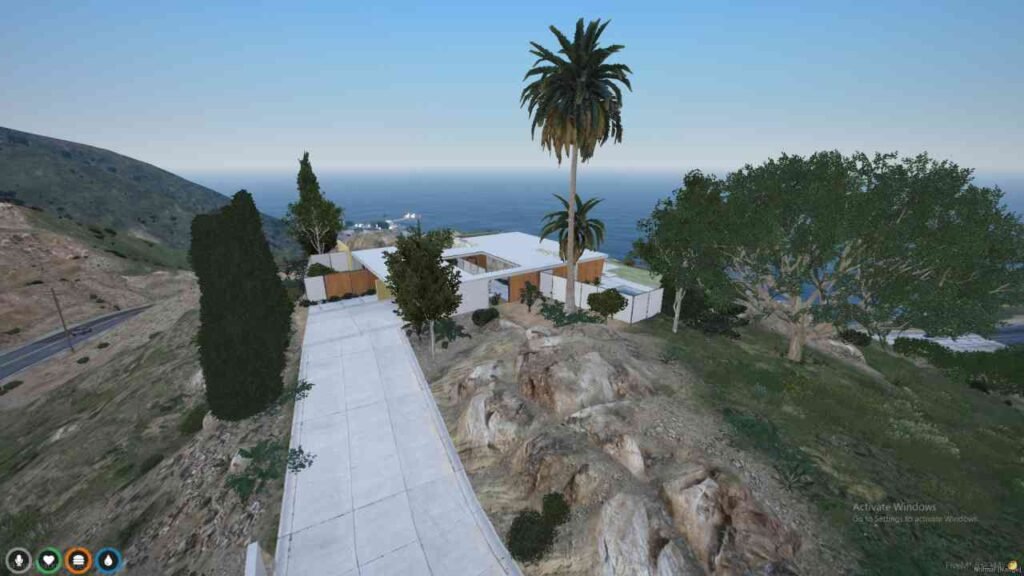 fivem houses ymaps - FiveM Store