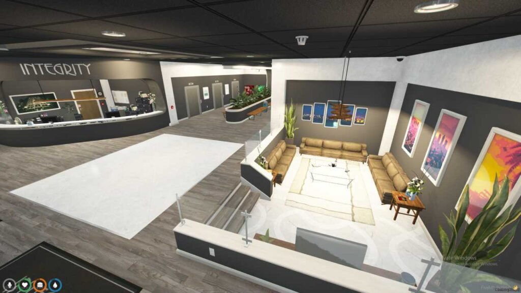 fivem integrity mlo - FiveM Store