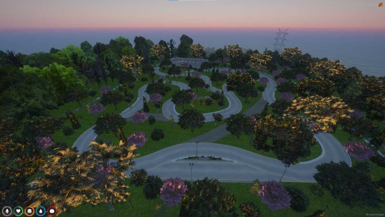 fivem drag racing - FiveM Store