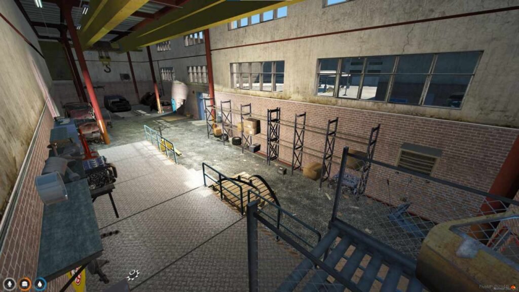 fivem lspd - FiveM Store