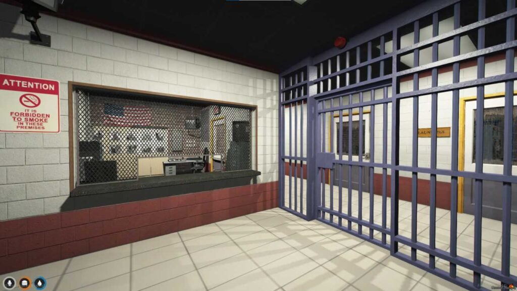 fivem lspd - FiveM Store