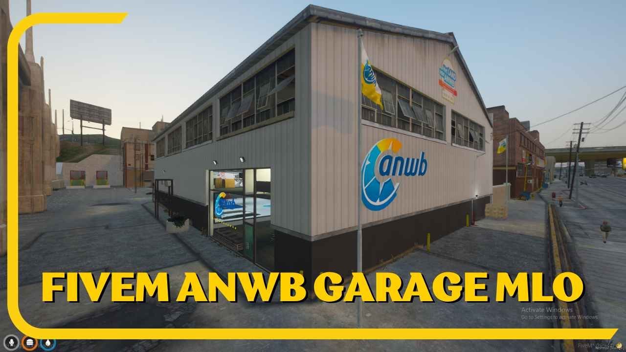 garage creator fivem Archives - FiveM Store