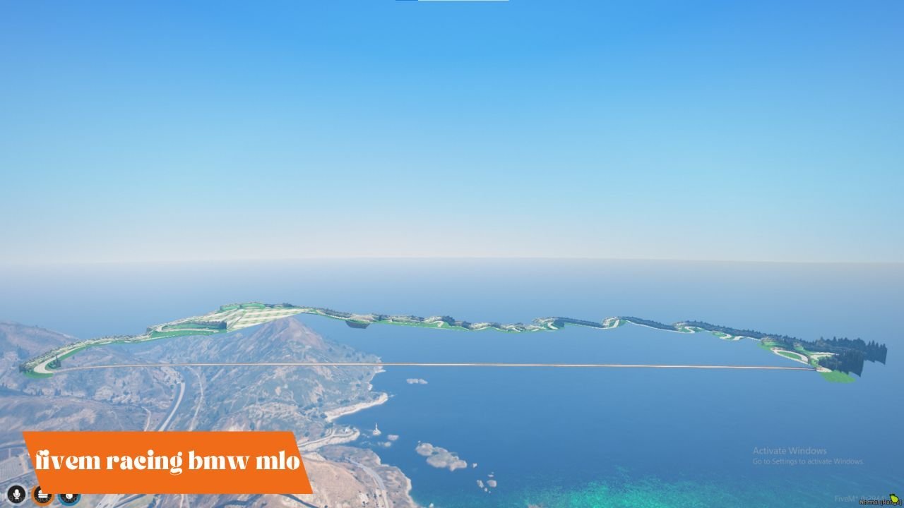 fivem racing wheel Archives - FiveM Store